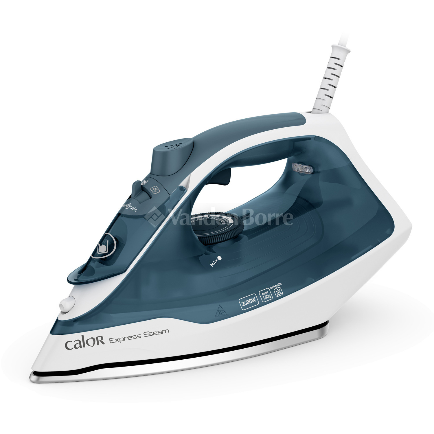 FER À REPASSER CALOR FV2849C0 | Vanden Borre
