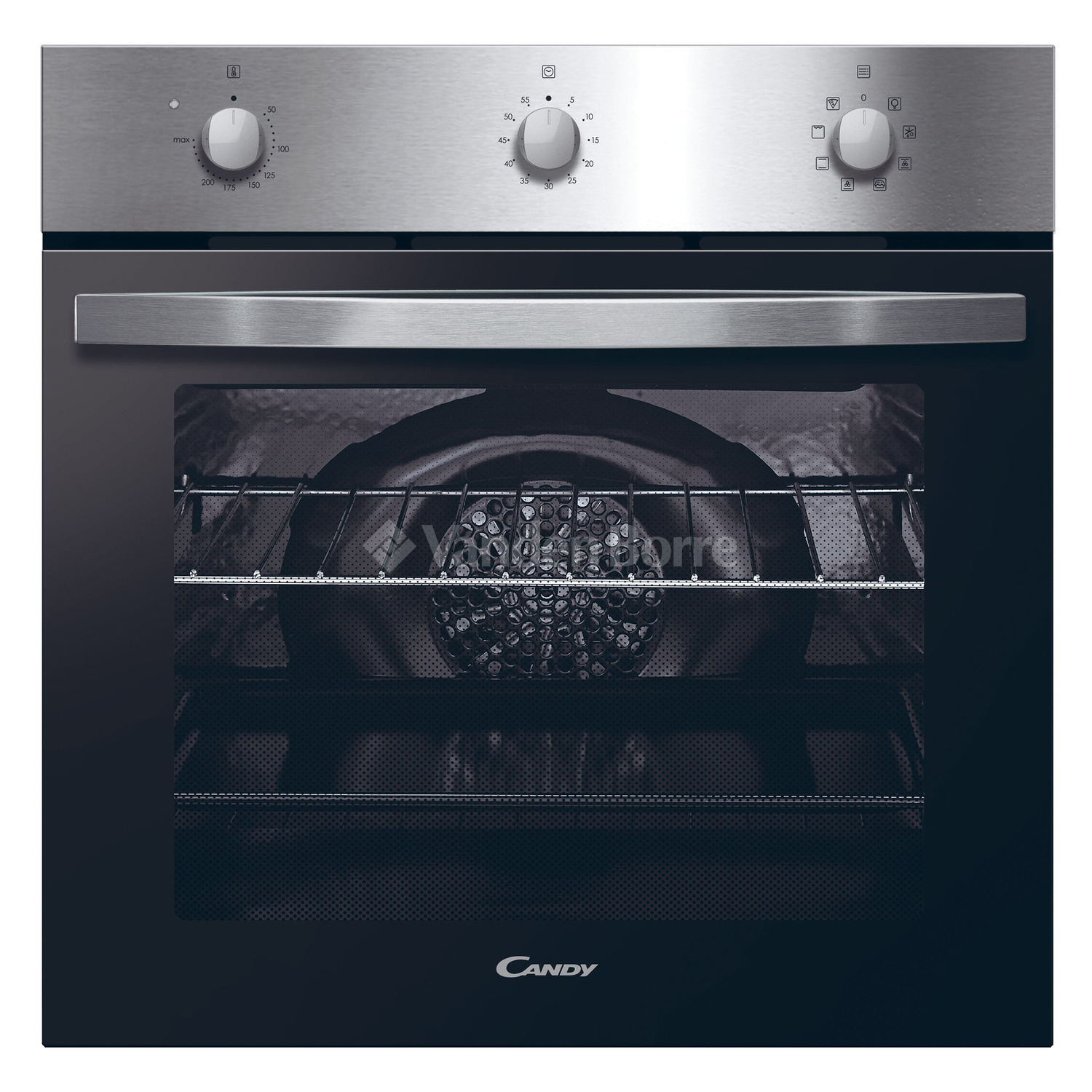 CANDY FIDC X602 - INBOUWOVEN | Vanden Borre