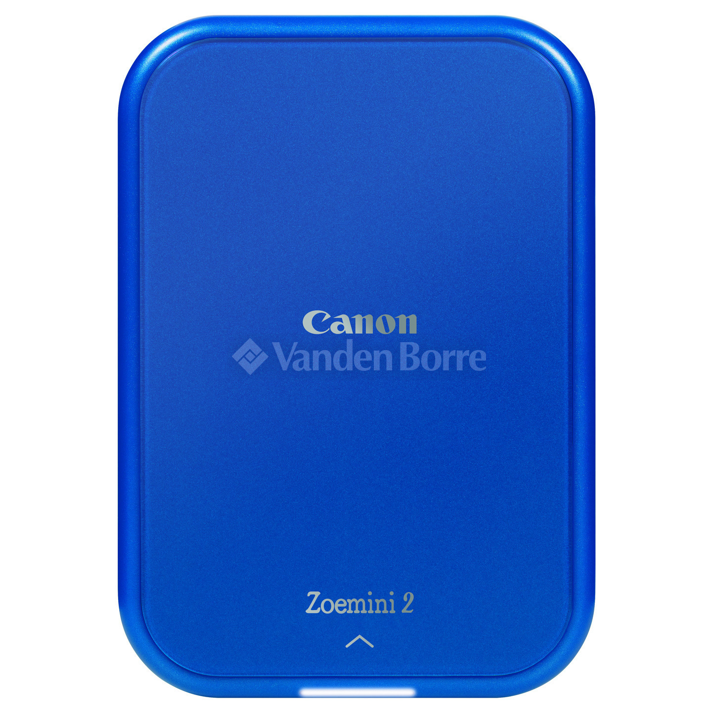 IMPRIMANTE CANON ZOEMINI 2 BLUE | Vanden Borre
