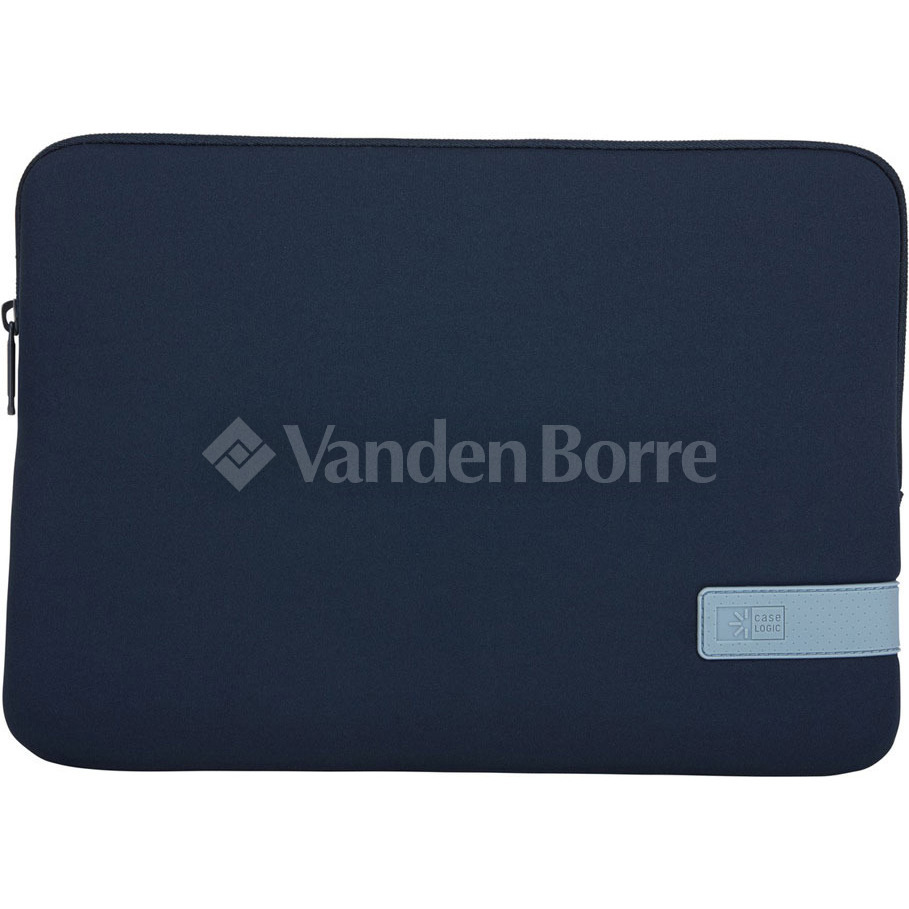 SAC PC PORTABLE CASE LOGIC REFMB113 DARK BLUE | Vanden Borre