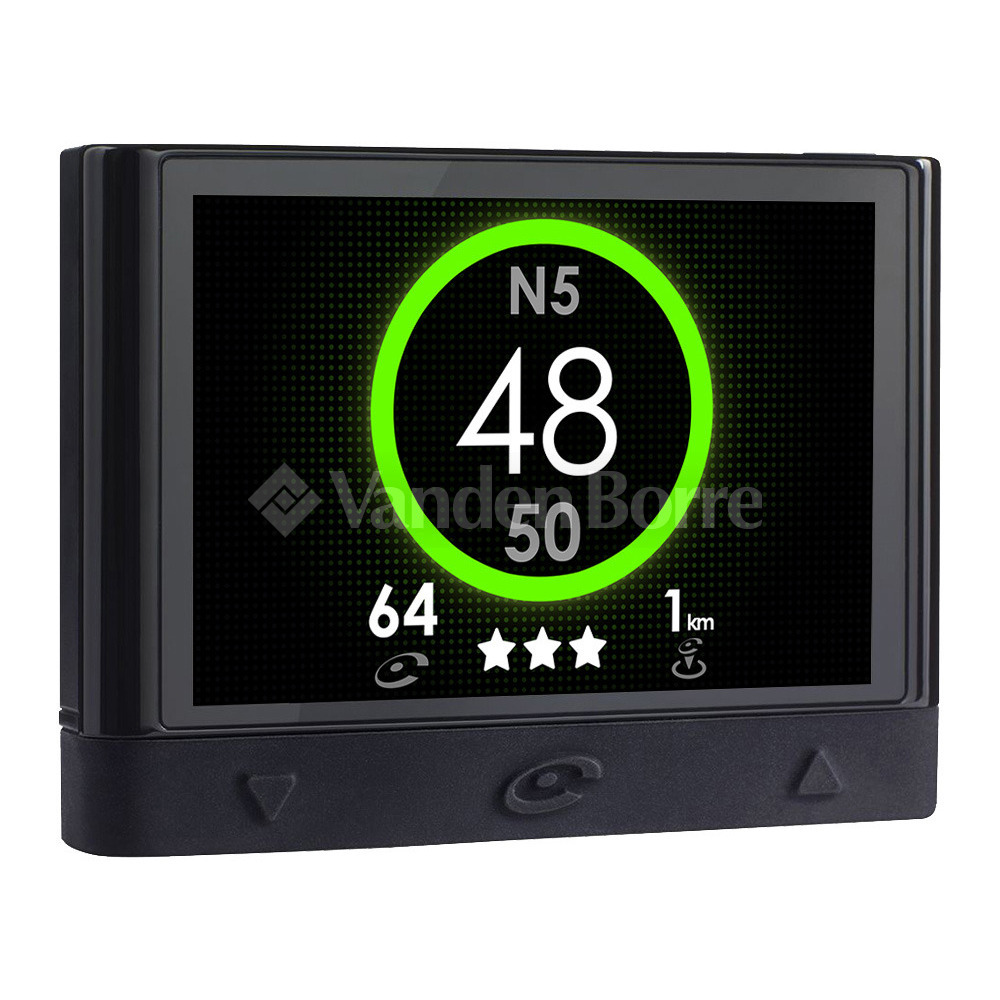 Vanden Borre - Outlet - COYOTE MINI