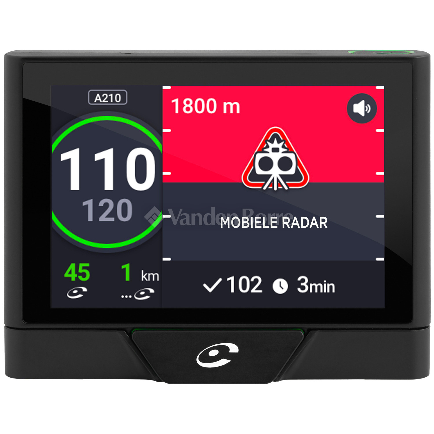 COYOTE UP EUROPE à prix réduit dans l'outlet | Vanden Borre