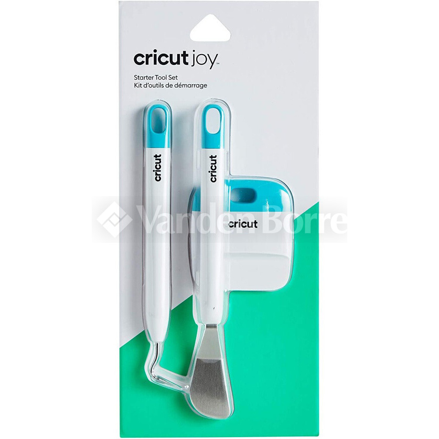 CRICUT JOY STARTER TOOL SET | Vanden Borre