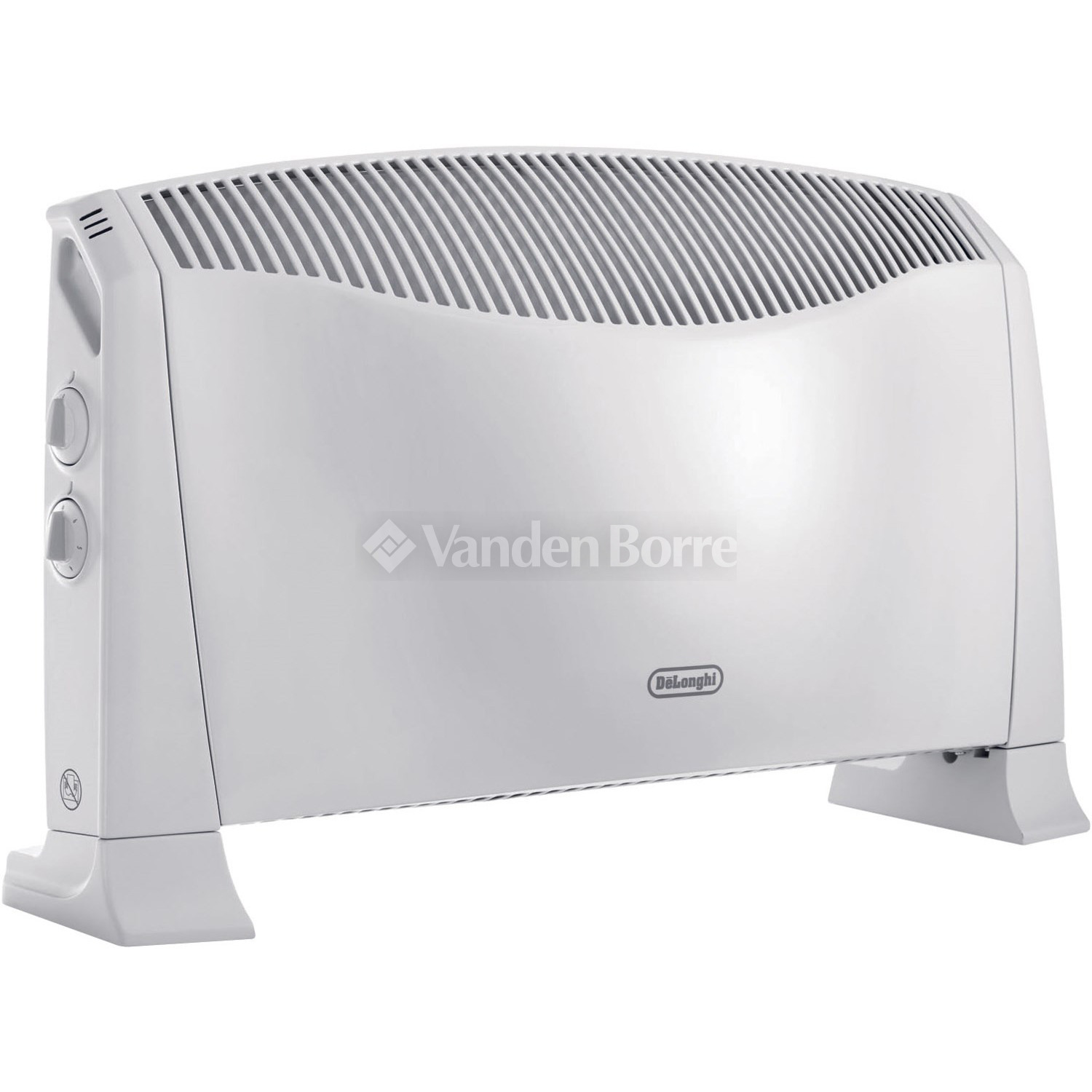 CHAUFFAGE DELONGHI HCS2030 | Vanden Borre