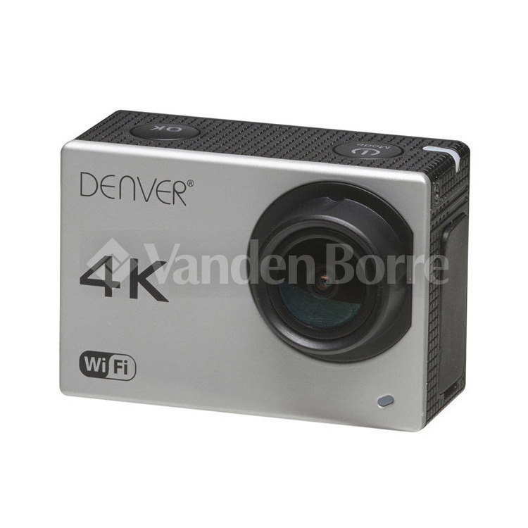 DENVER ACTION CAM ACK-8060W + 8GB SD | Vanden Borre