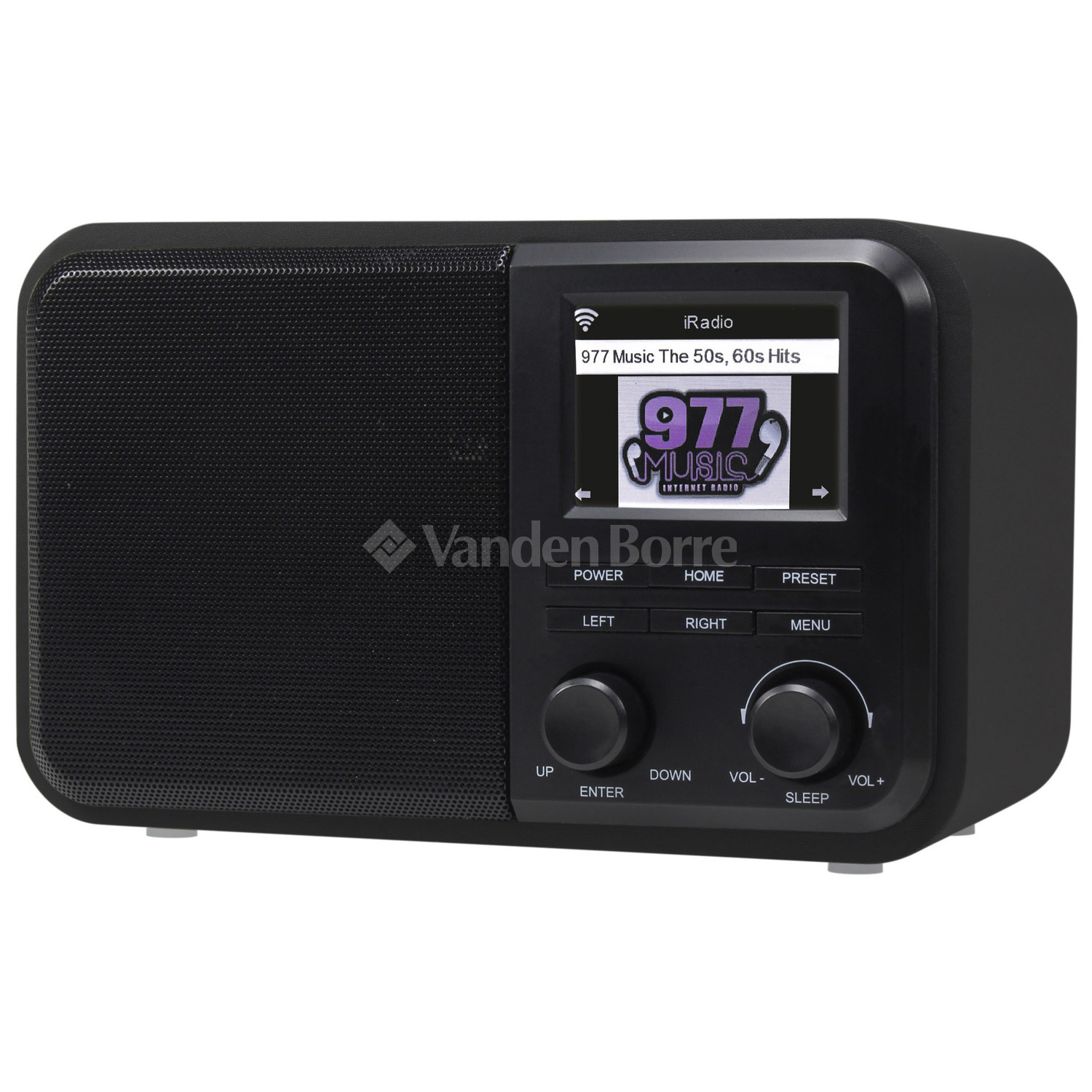 DENVER INTERNETRADIO IR-130 | Vanden Borre