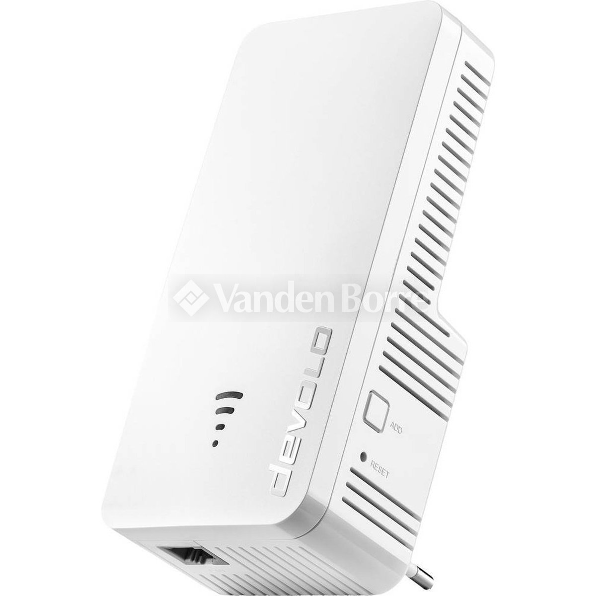 DEVOLO WIFIREPEATER WIFI 6 REPEATER 3000 | Vanden Borre