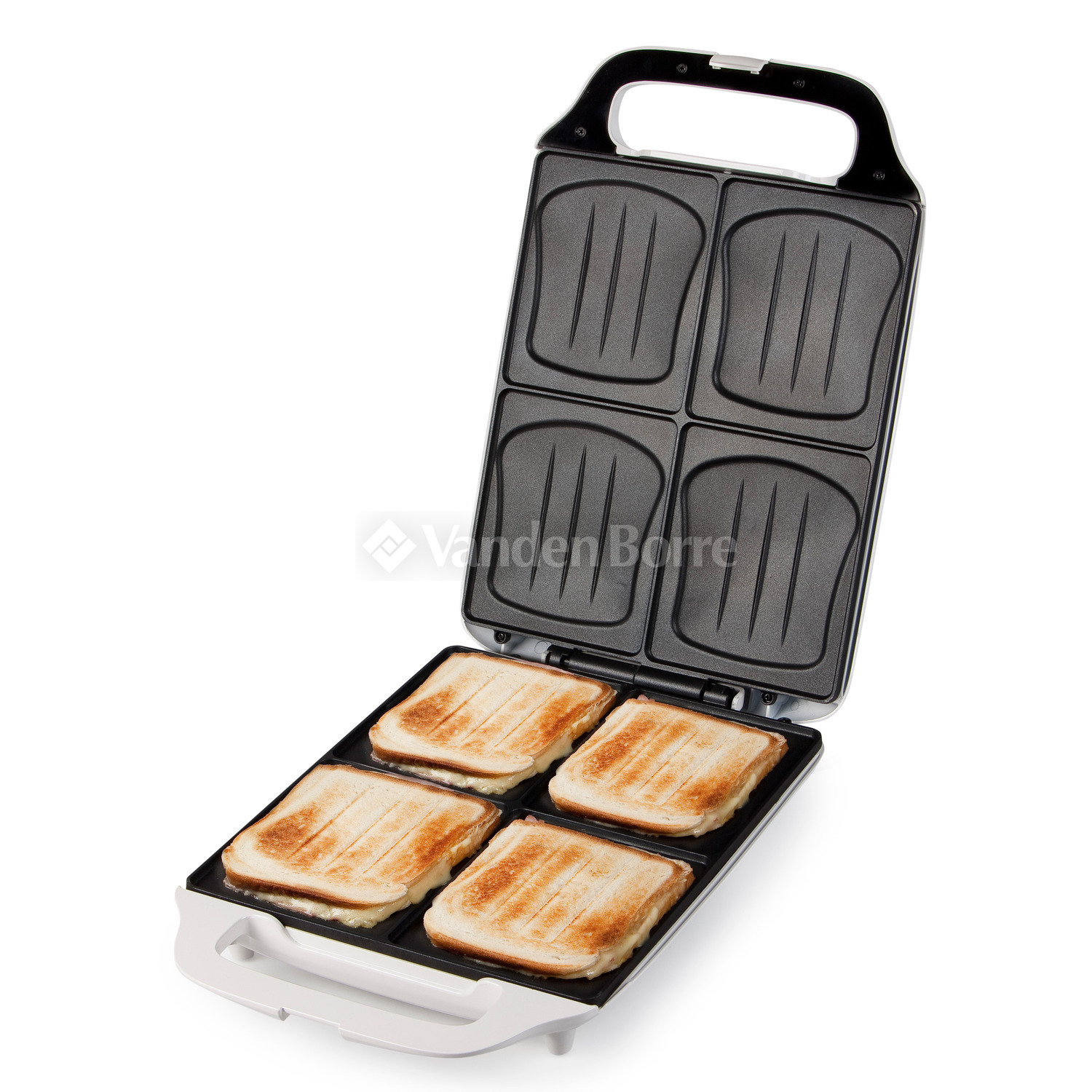 DOMO DO9064C XXL CROQUE | Vanden Borre