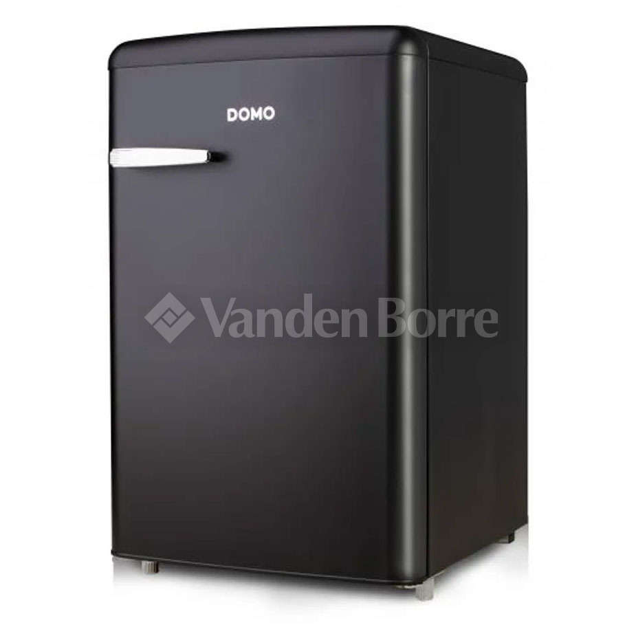 DOMO DO91771R - KASTDIEPVRIEZER | Vanden Borre