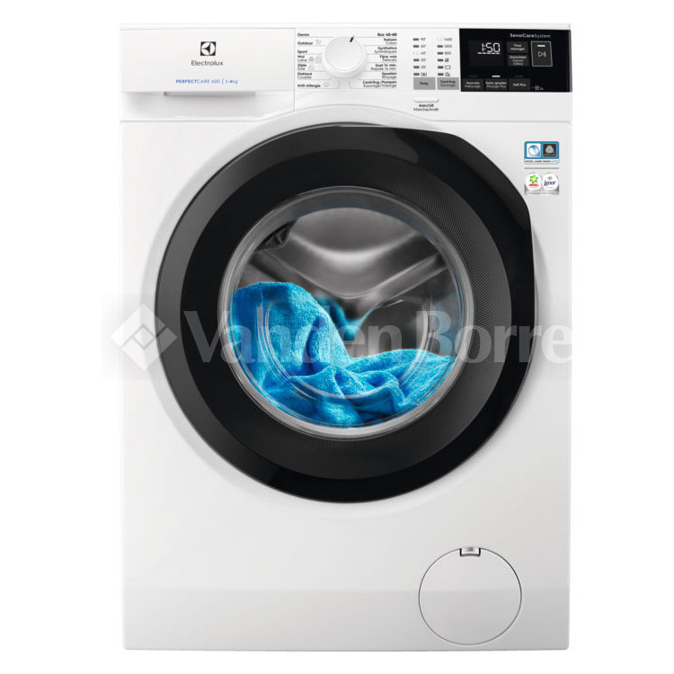 ELECTROLUX EW6FA1484D PerfectCare - WASMACHINE | Vanden Borre
