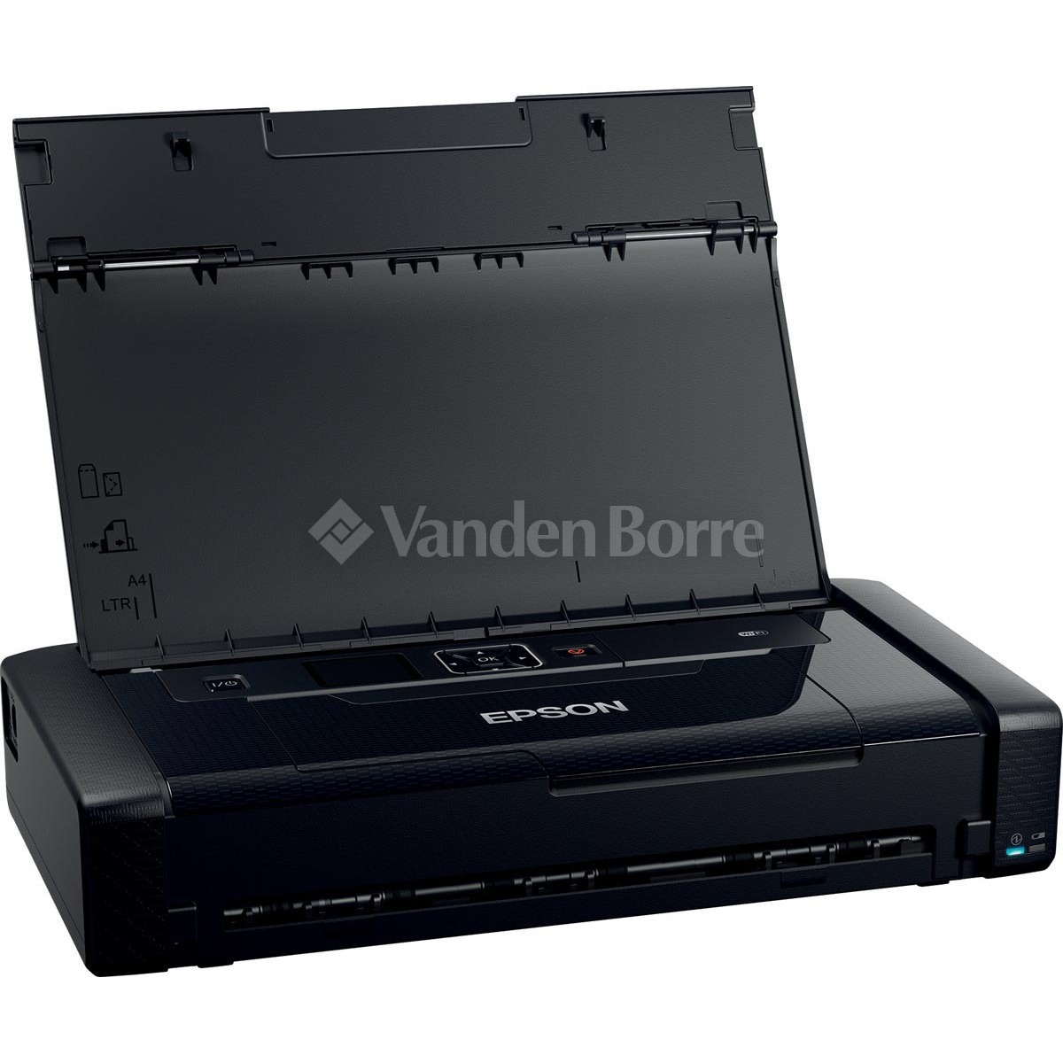 EPSON ALL-IN-ONE PRINTER WORKFORCE 110 | Vanden Borre