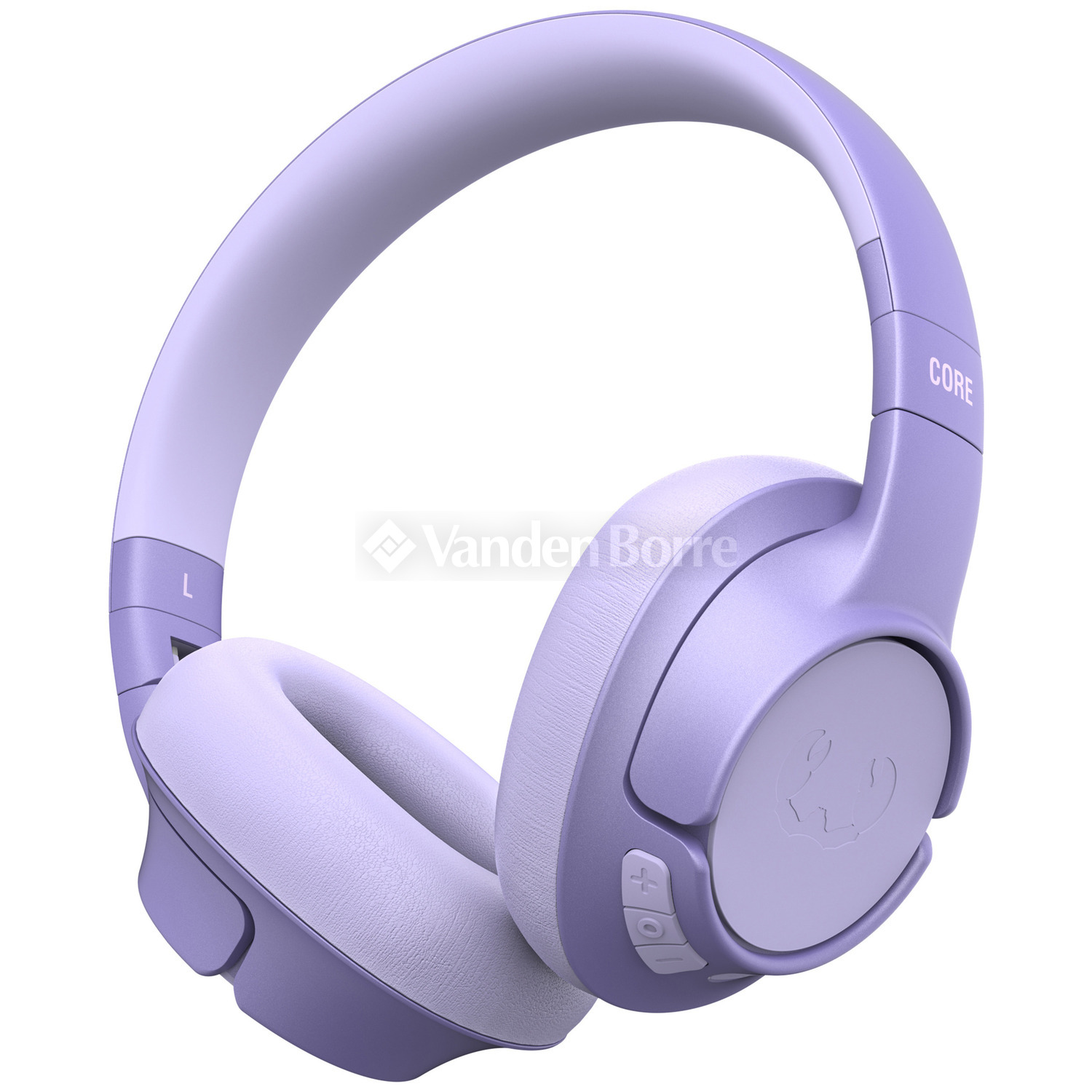 CASQUE FRESH 'N REBEL CLAM CORE DREAMY LILAC | Vanden Borre