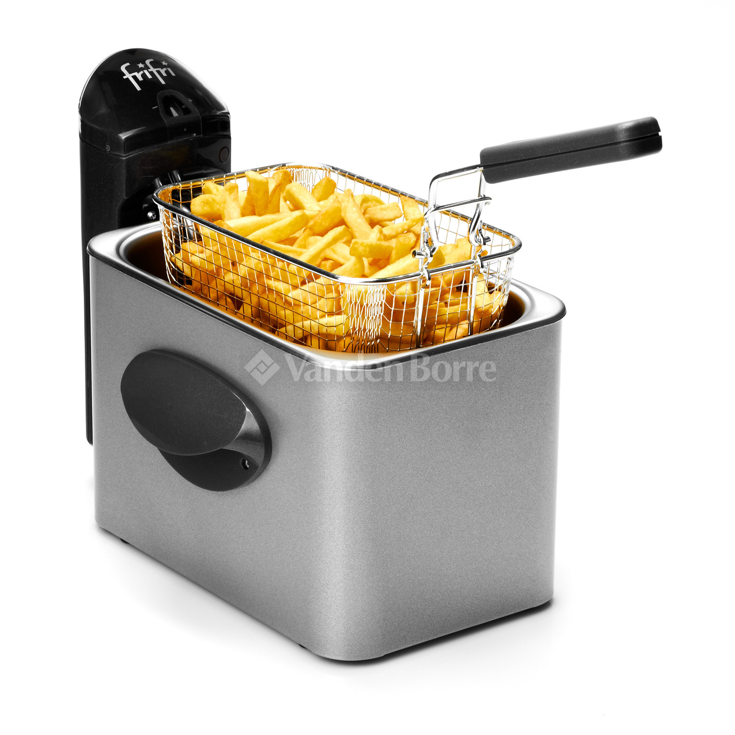 FRIFRI Mini 1900 - FRITEUSE | Vanden Borre