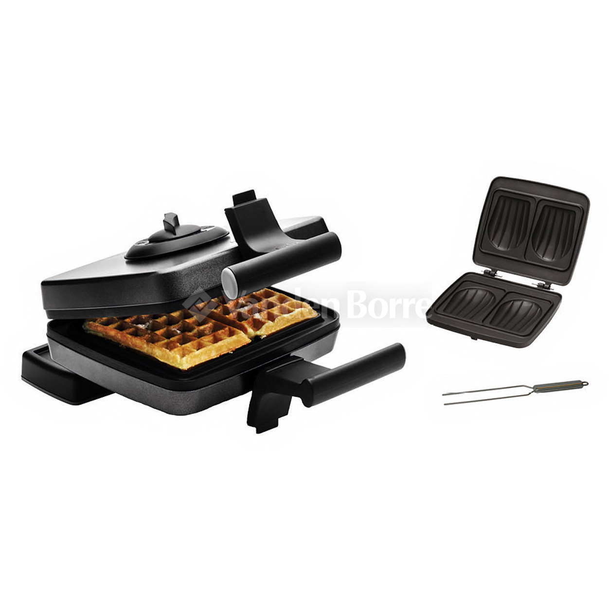 FRIFRI Pack Excellence (WM485) COOL TOUCH | Vanden Borre