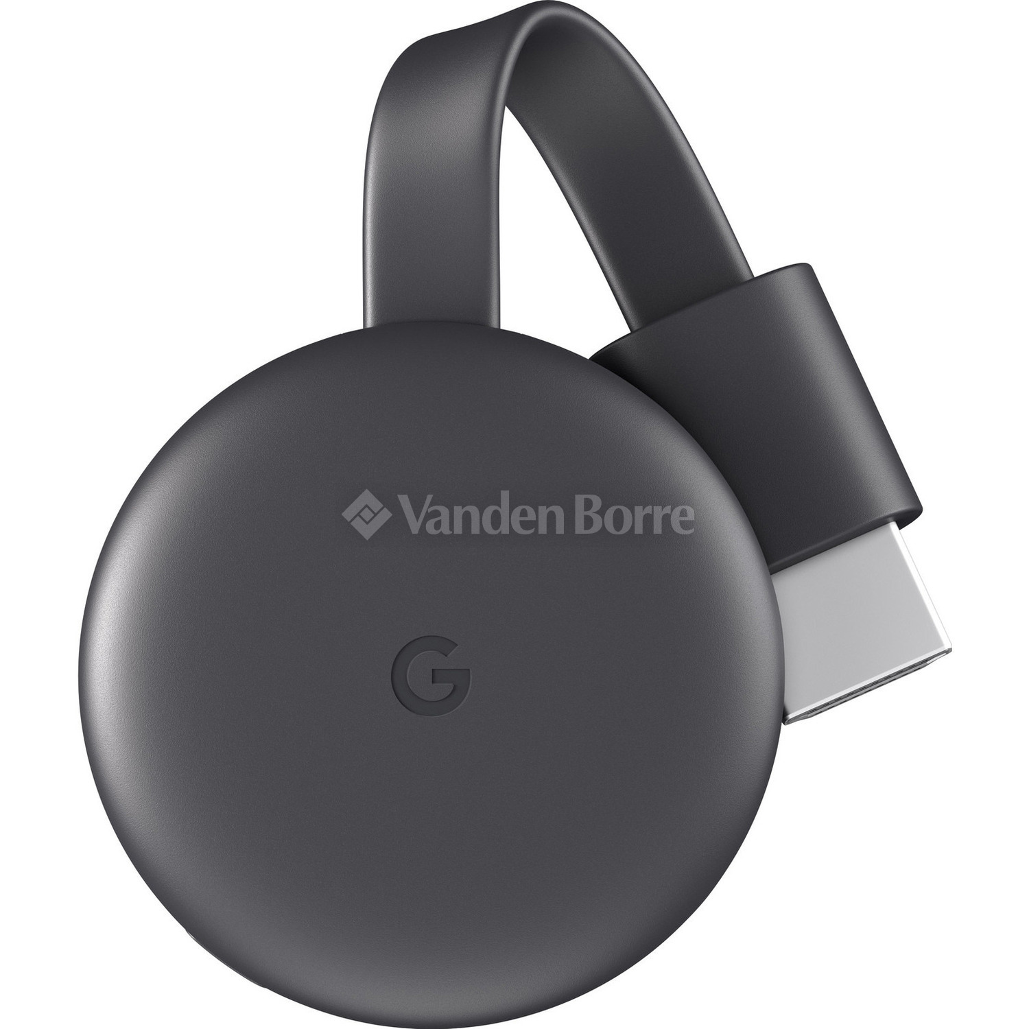 GOOGLE CHROMECAST VERSION 3 | Vanden Borre
