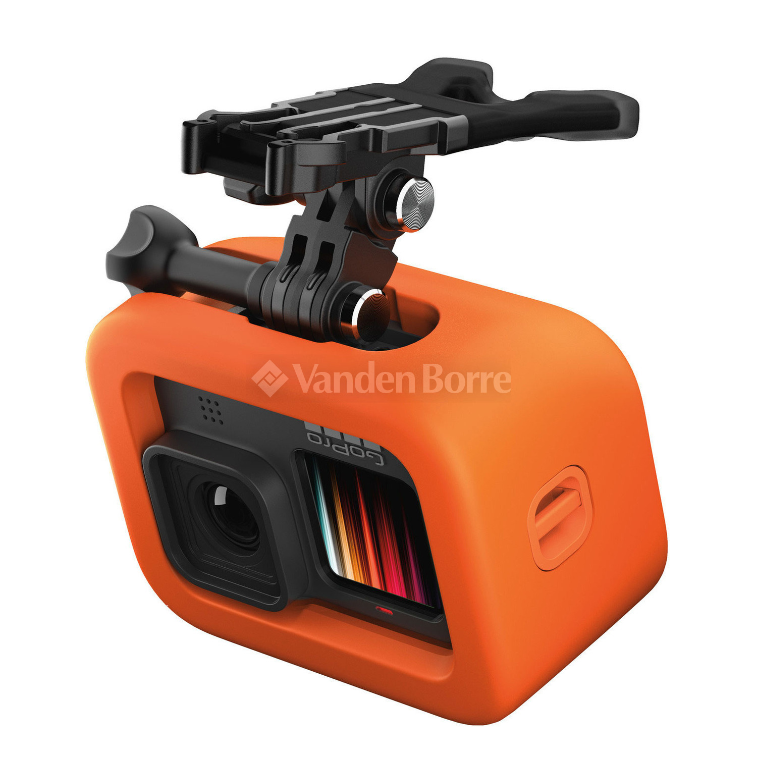 GOPRO BITE MOUNT + FLOATY H9 bij Vanden Borre: gemakkelijk vergelijken ...