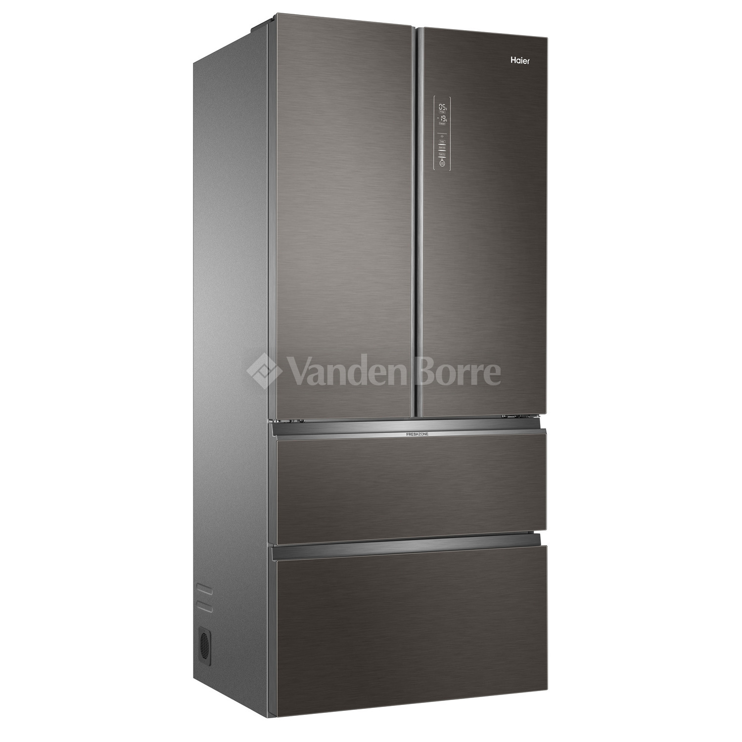 FRIGO HAIER HB18FGSAAA | Vanden Borre
