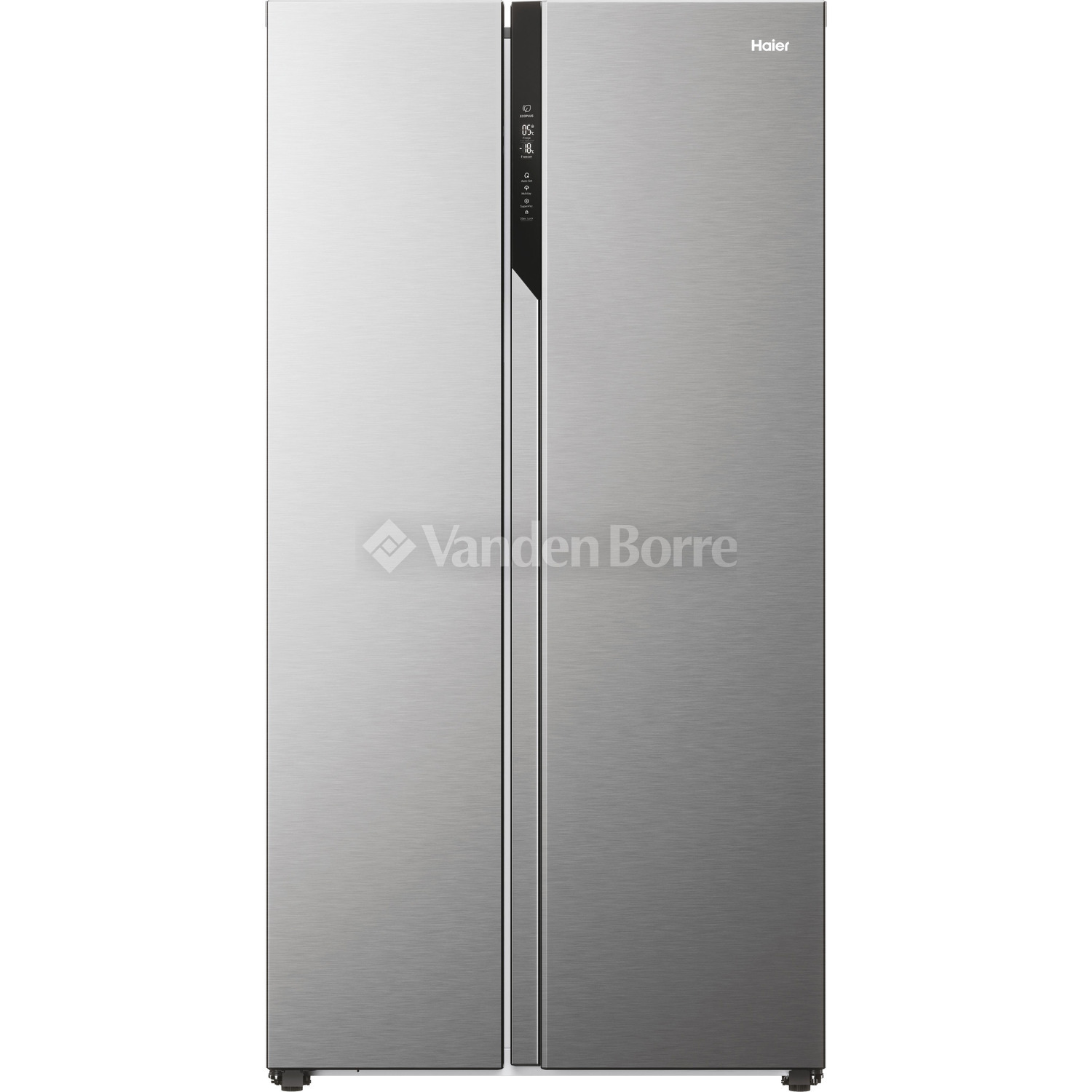 FRIGO HAIER HSR5918DNMP | Vanden Borre