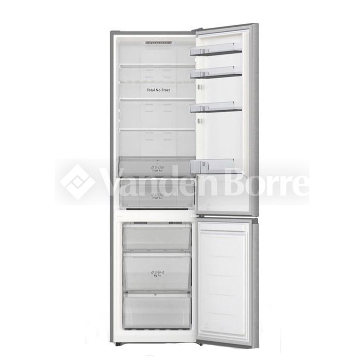 HISENSE RB440N4ACA à prix réduit dans l'outlet | Vanden Borre