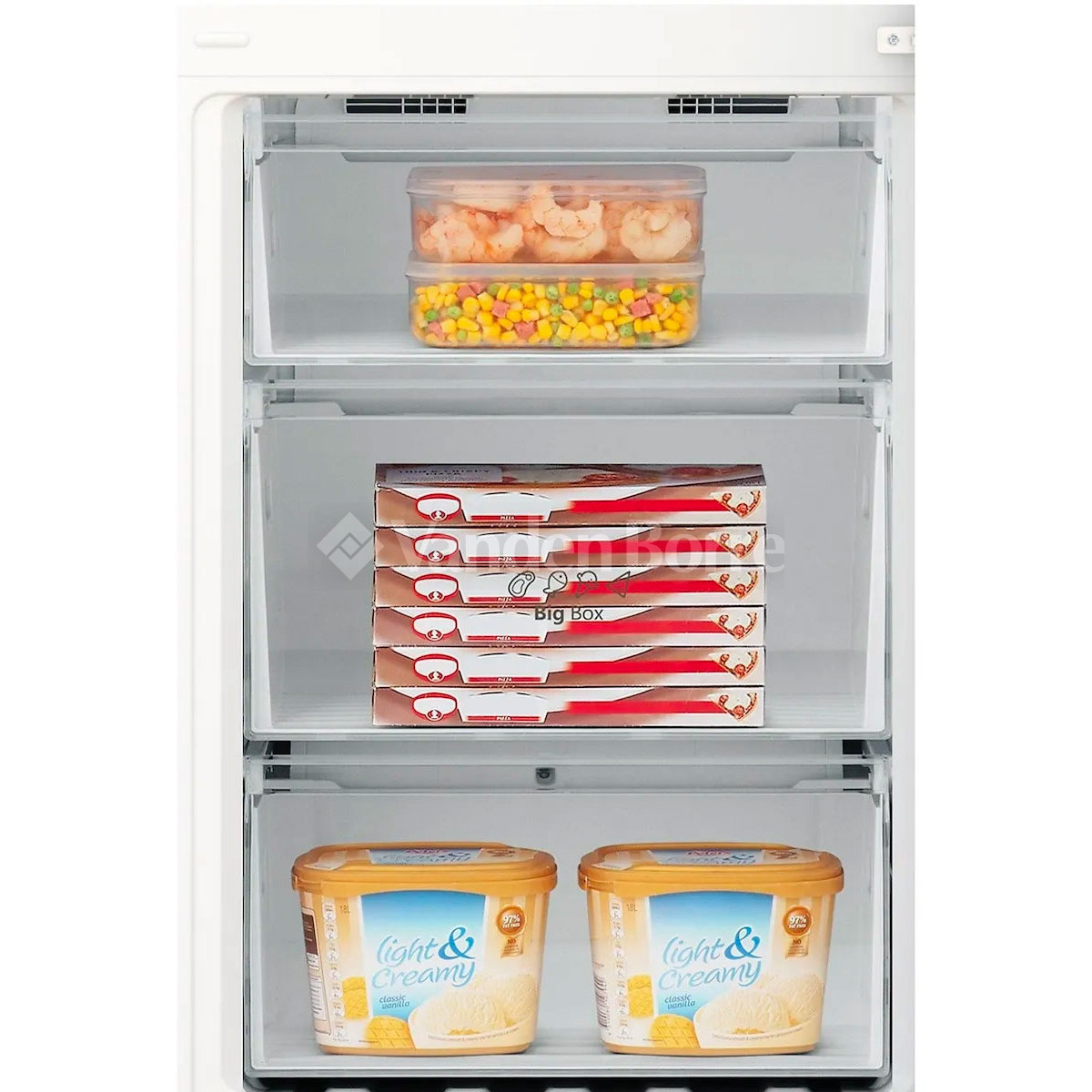 Vanden Borre - Outlet - HISENSE RB440N4ACC