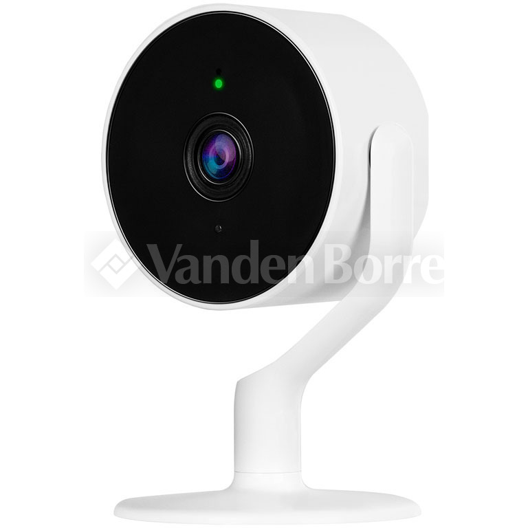 Hombli SMART INDOOR CAMERA WHITE/NEW DESIGN | Vanden Borre