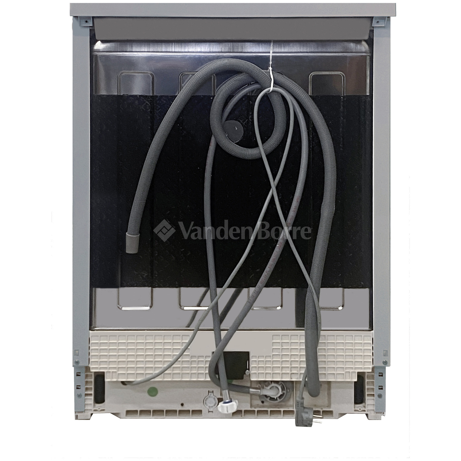 LAVE-VAISSELLE HOOVER HF 5B2S1PX | Vanden Borre