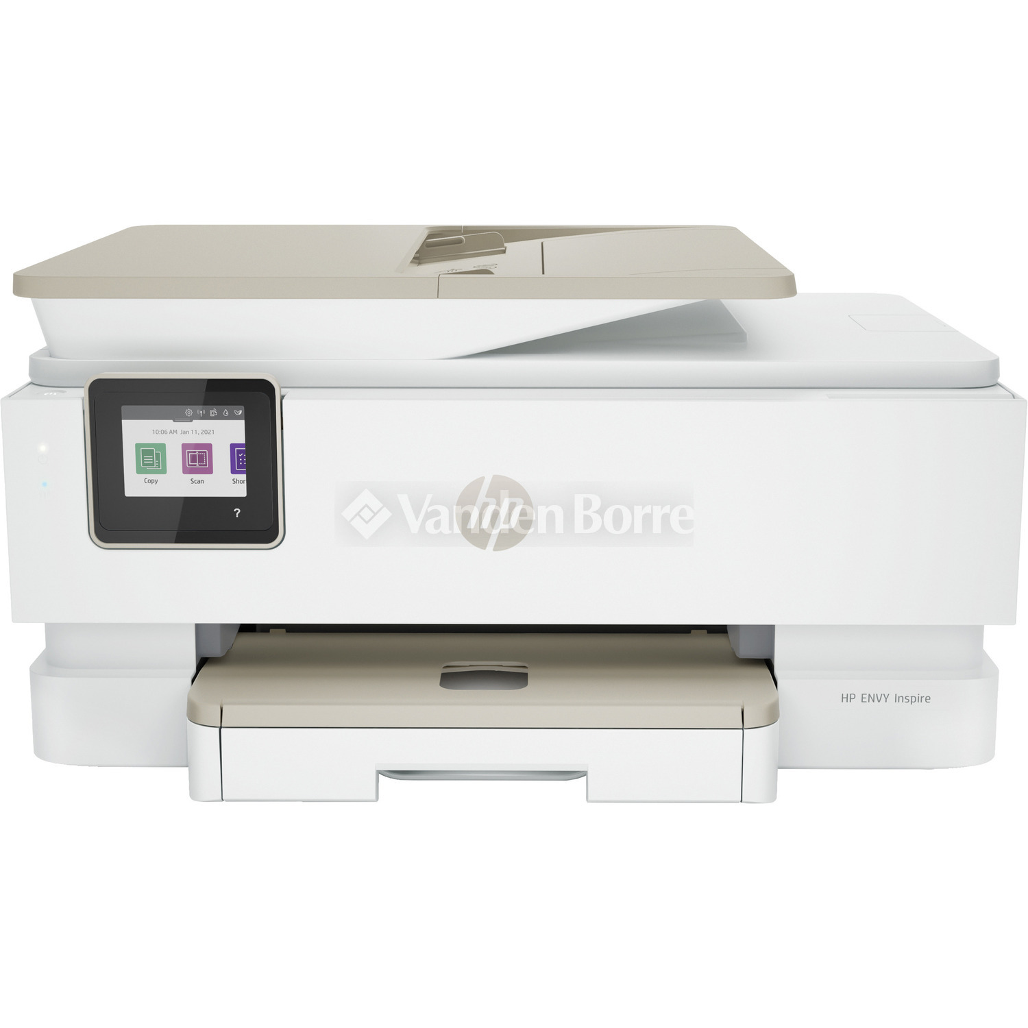 HP Envy Photo Inspire 7924e HP+ Instant Ink - PRINTER | Vanden Borre
