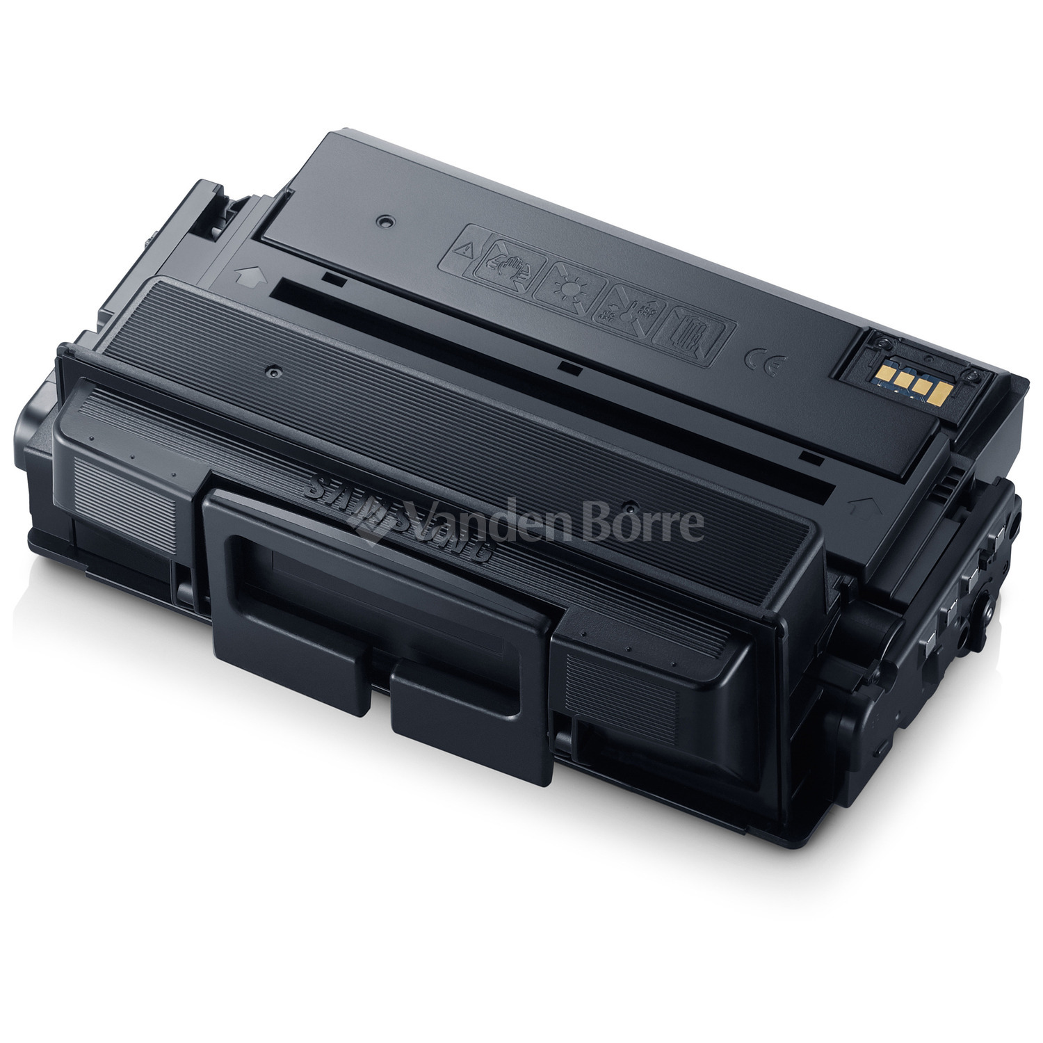 SAMSUNG MLT-D203U/ELS DRUM - TONER | Vanden Borre
