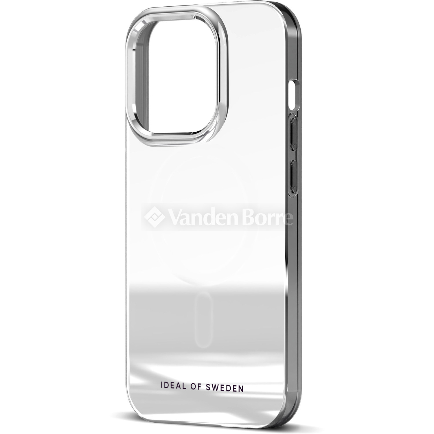 Ideal Of Sweden IPHONE 15 PRO MIRROR MAGSAFE | Vanden Borre