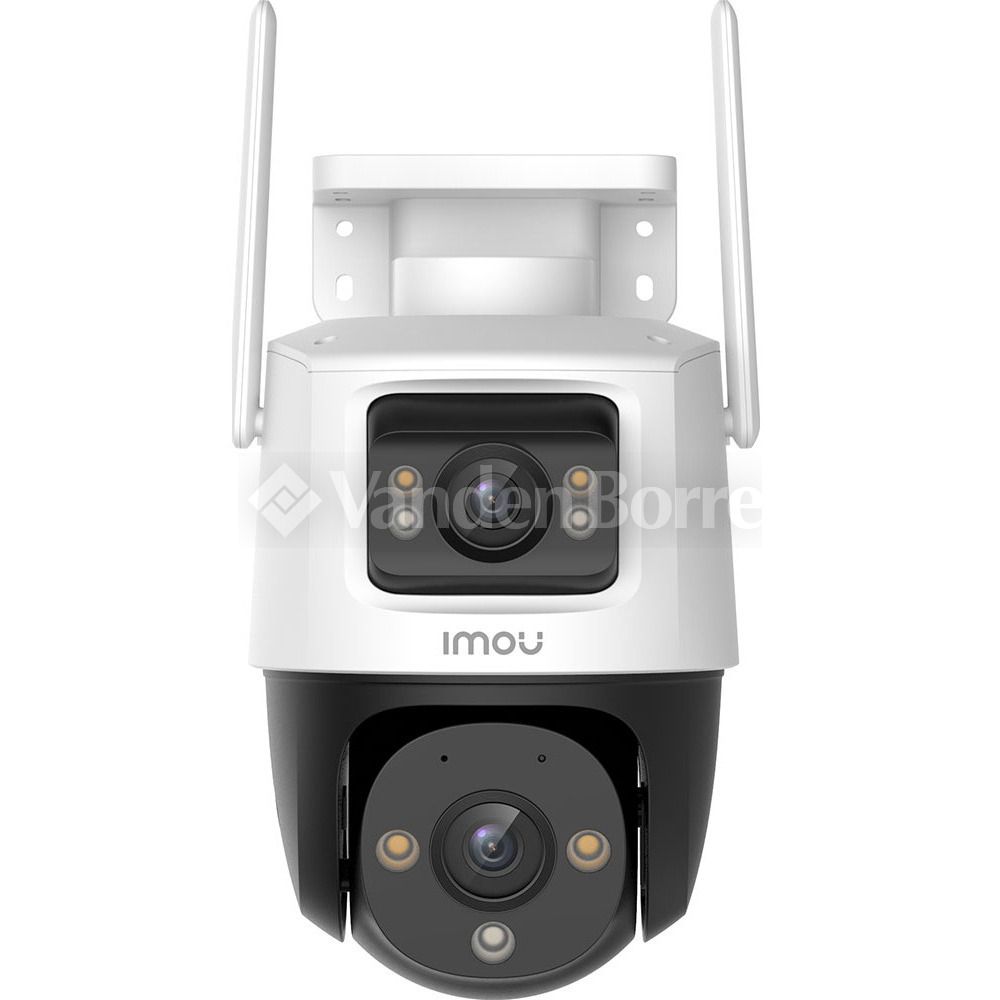 IMOU CRUISER DUAL 6MP | Vanden Borre
