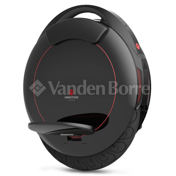 INMOTION V5 F chez Vanden Borre | Audio, TV, Multimédia, Electro ...