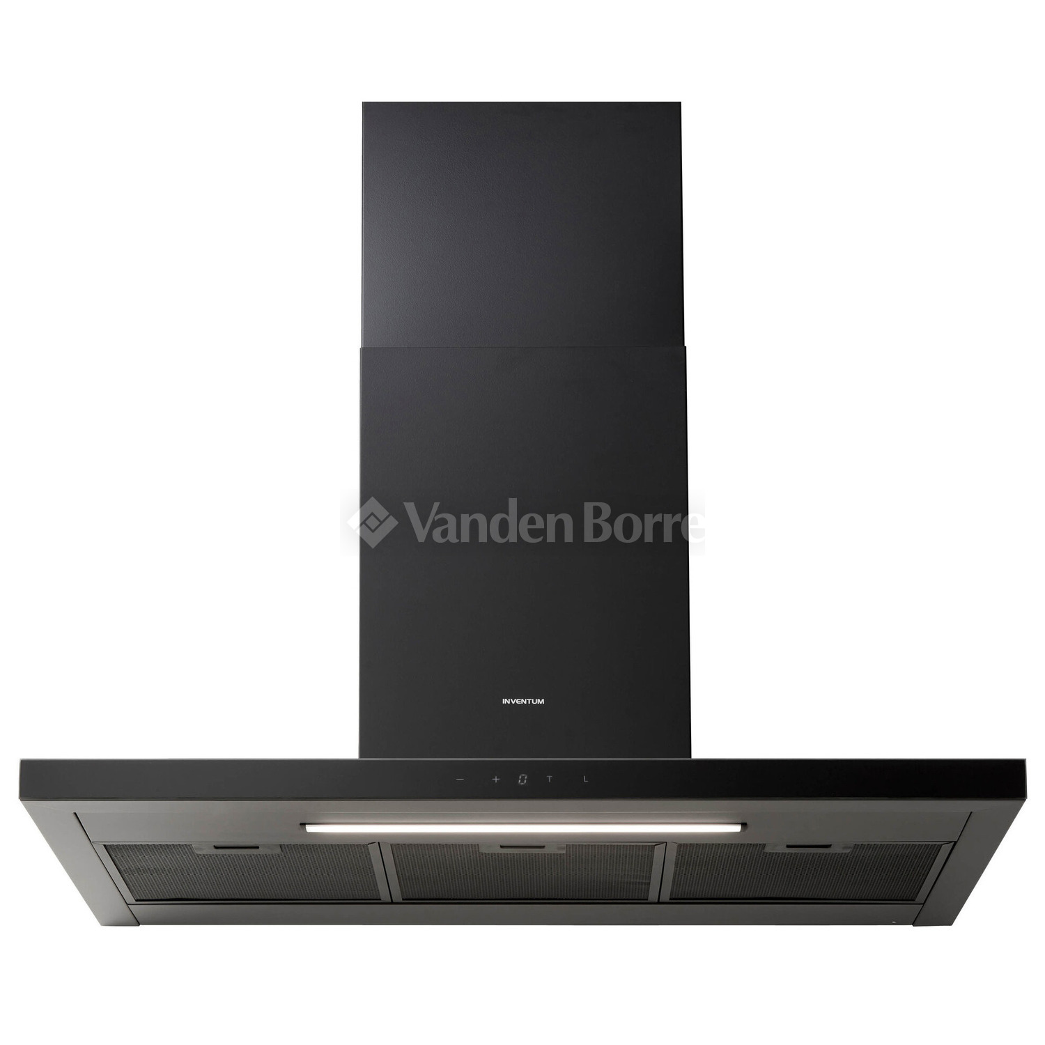 HOTTE INVENTUM AKB9015ZWA | Vanden Borre