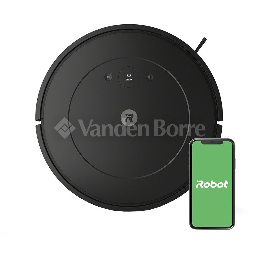 IROBOT COMBO YO | Vanden Borre