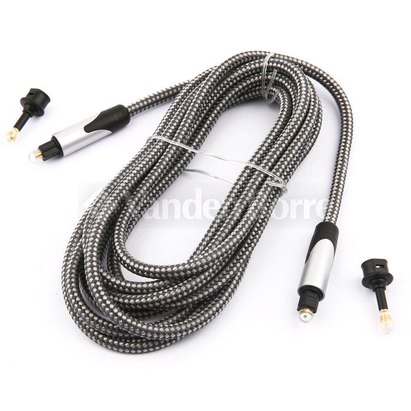 JVC OPTICAL CABLE 3M | Vanden Borre