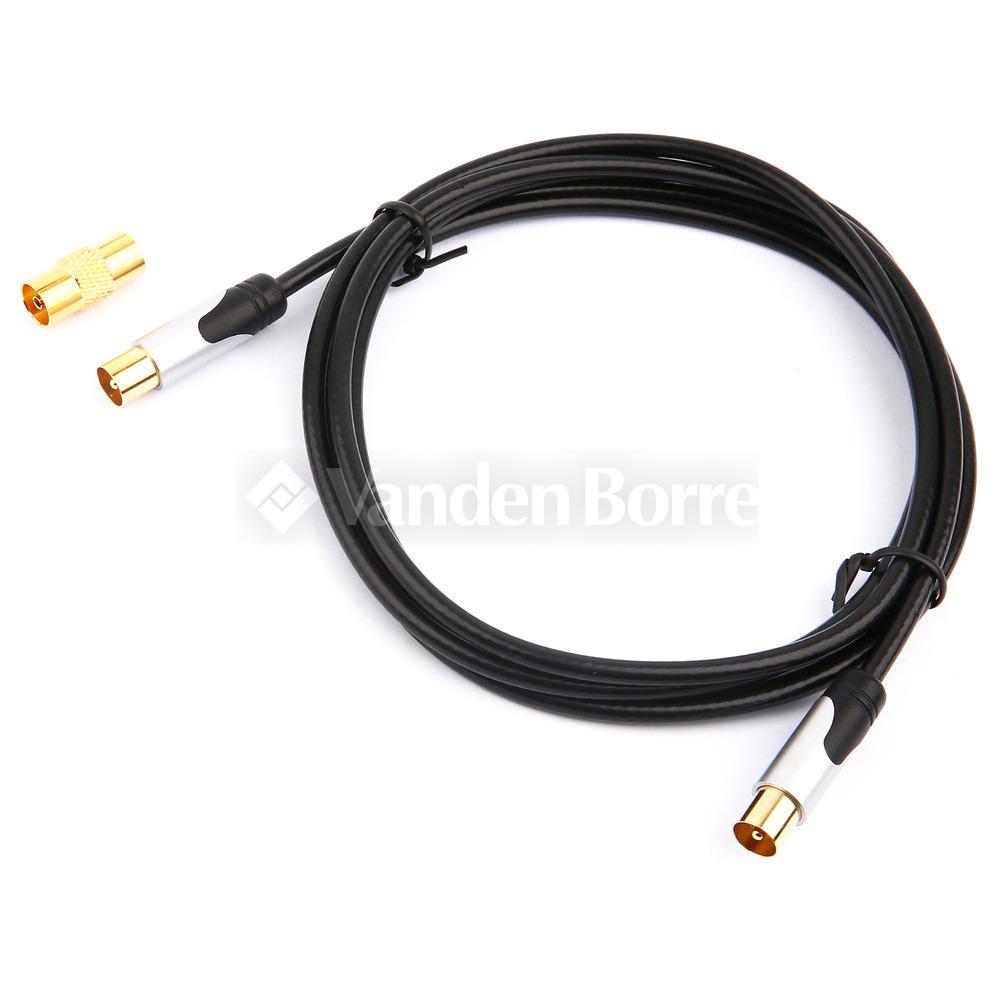 JVC COAX B MM ADAP FF2M | Vanden Borre
