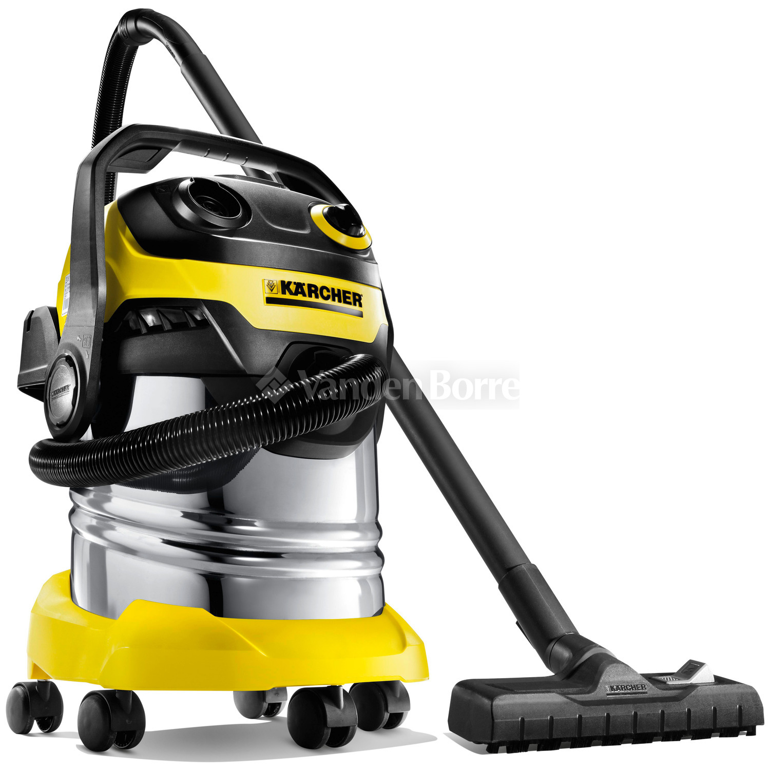 KARCHER WD5 PREMIUM chez Vanden Borre: comparez et achetez facilement