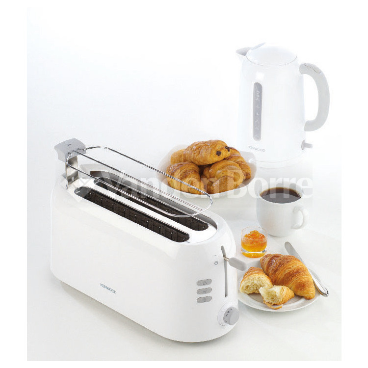 KENWOOD TTP230 bij Vanden Borre: gemakkelijk vergelijken en aankopen