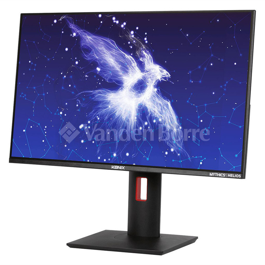 konix PC-SCHERM GAMING HELIOS | Vanden Borre