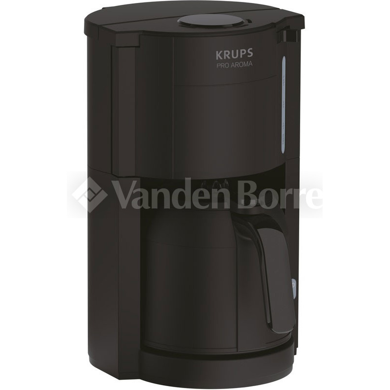 KRUPS PRO AROMA KM303810 - KOFFIEZETAPPARAAT | Vanden Borre