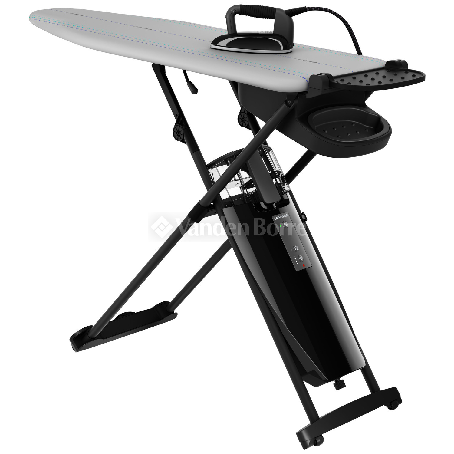 LAURASTAR SMART M - STRIJKSYSTEEM | Vanden Borre