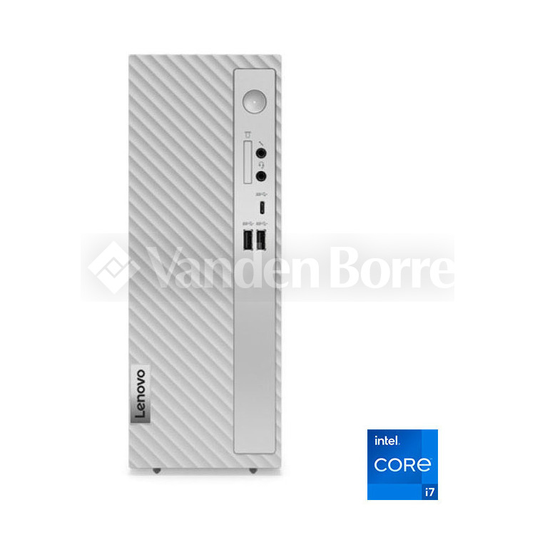 LENOVO IDEACENTRE 3 90VT004BMH | Vanden Borre