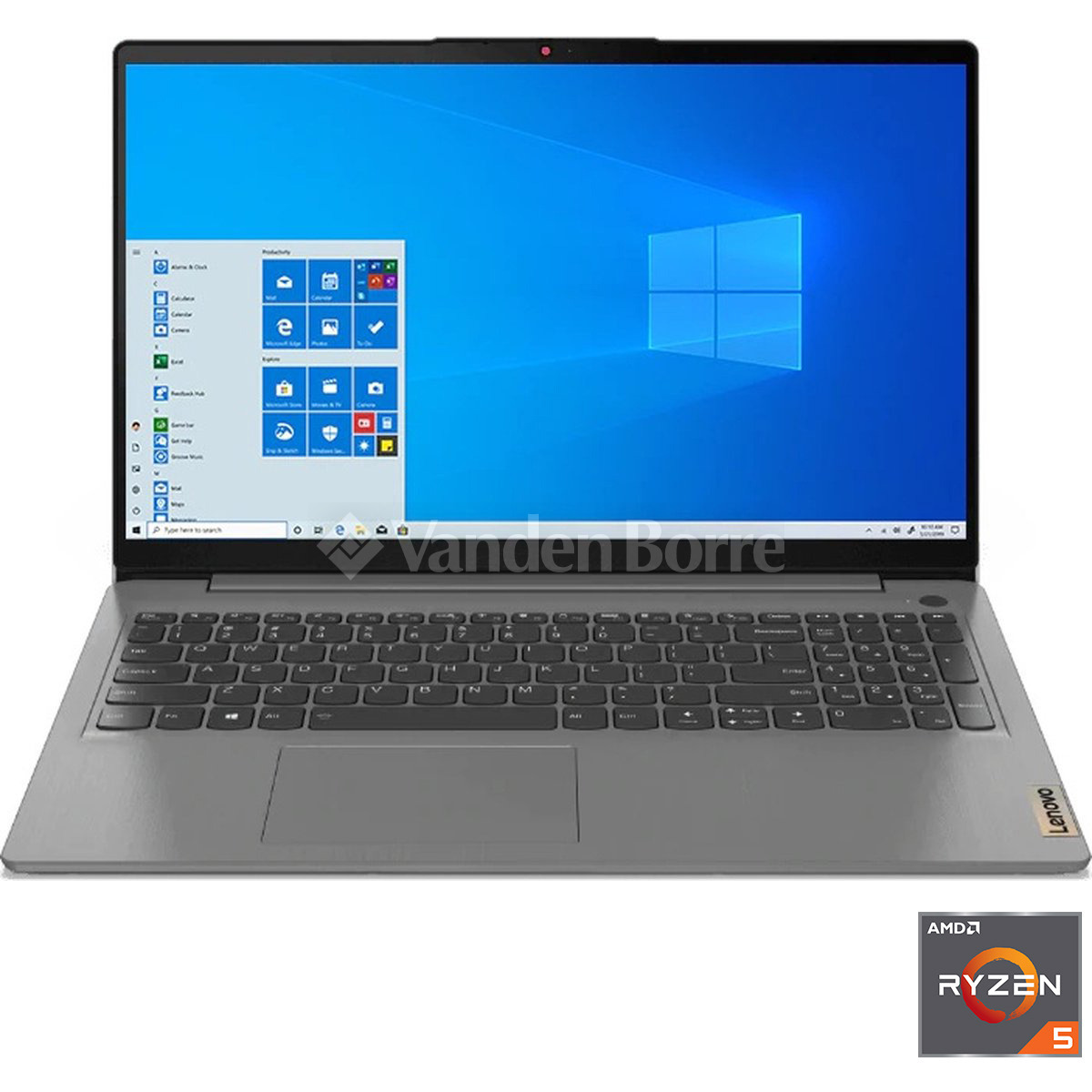 LENOVO IP 3 15ALC6 | Vanden Borre