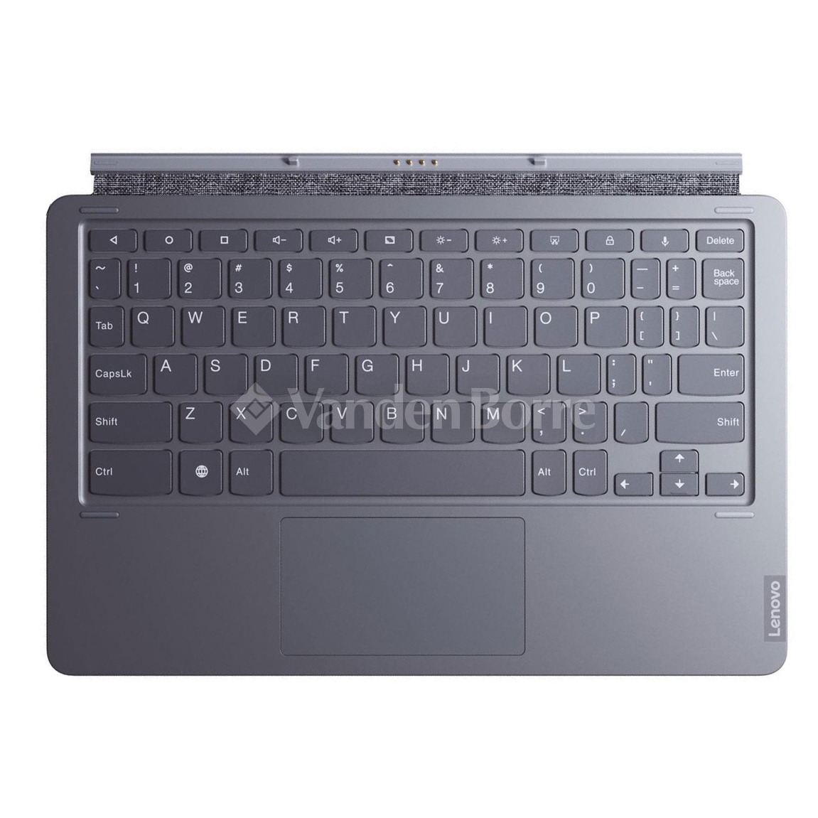 LENOVO P11 PRO 2G KEYB AZERTY - TOETSENBORD VOOR TABLET | Vanden Borre