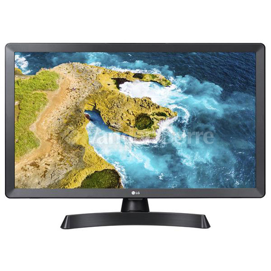 LG HD 24 INCH 24TQ510S - TV | Vanden Borre