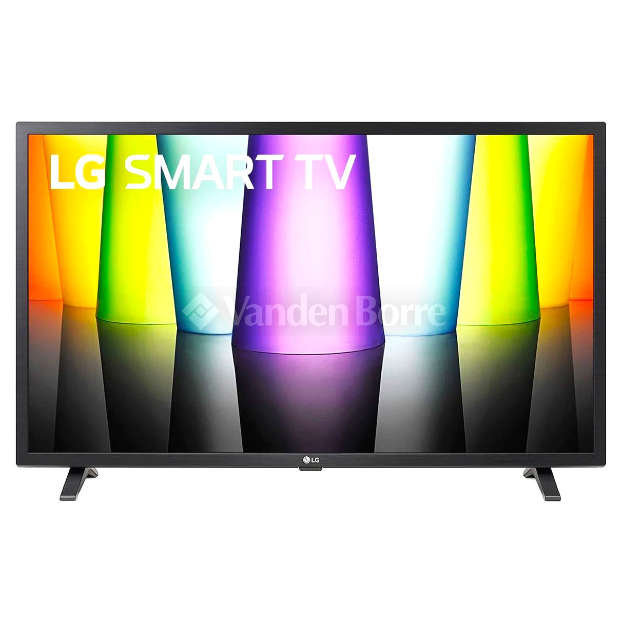 LG TV HD 32 INCH 32LQ630B6LA | Vanden Borre
