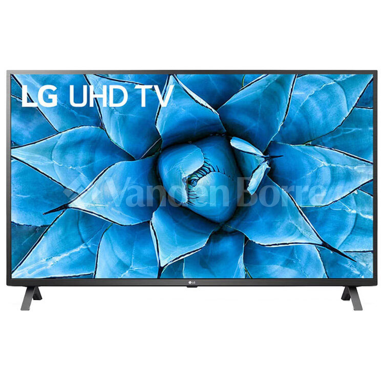 LG 50UR73006LA in outlet tegen scherpe prijzen | Vanden Borre