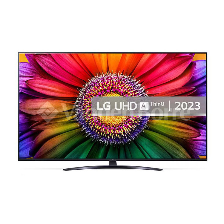 LG UHD 4K 55 INCH 55UR81006 (2023) - TV | Vanden Borre