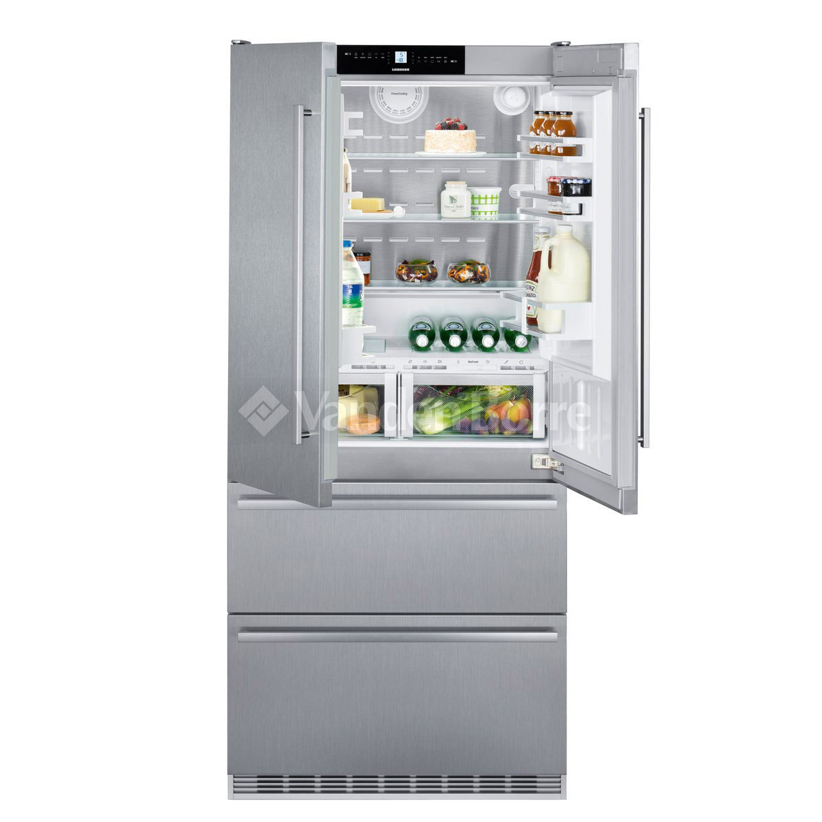 FRIGO LIEBHERR CBnes 6256-25 | Vanden Borre