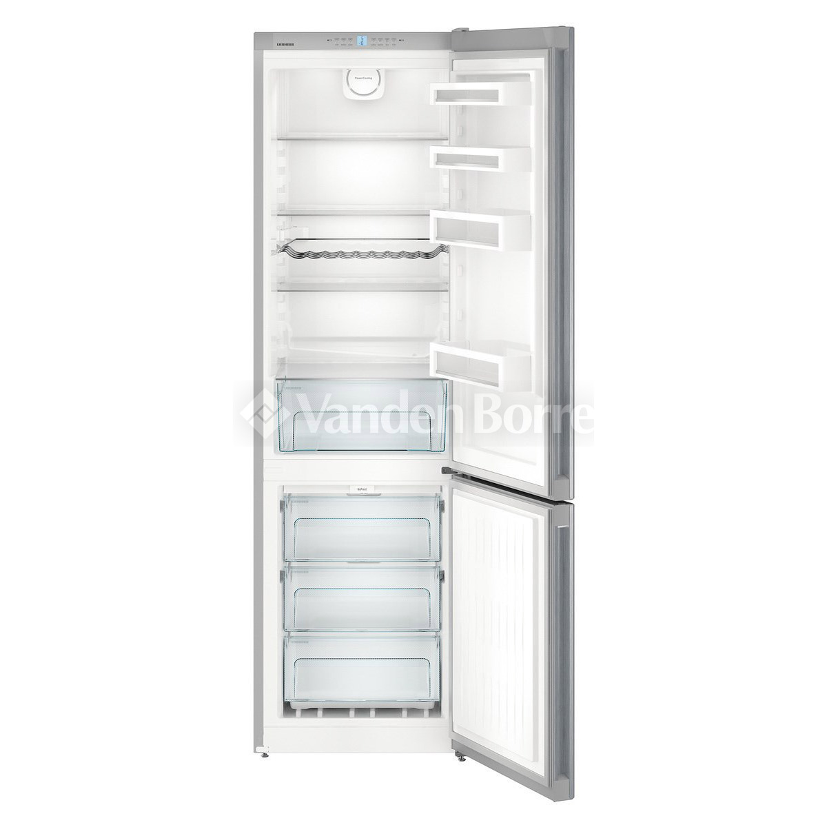 Vanden Borre - Outlet - LIEBHERR CNPel 4813-21