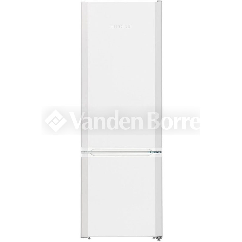 FRIGO-CONGÉLATEUR LIEBHERR CUe 2831 | Vanden Borre